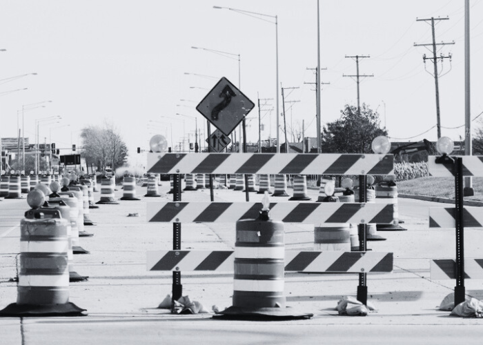 Build a TMA – Premier Builder of TMA Trucks